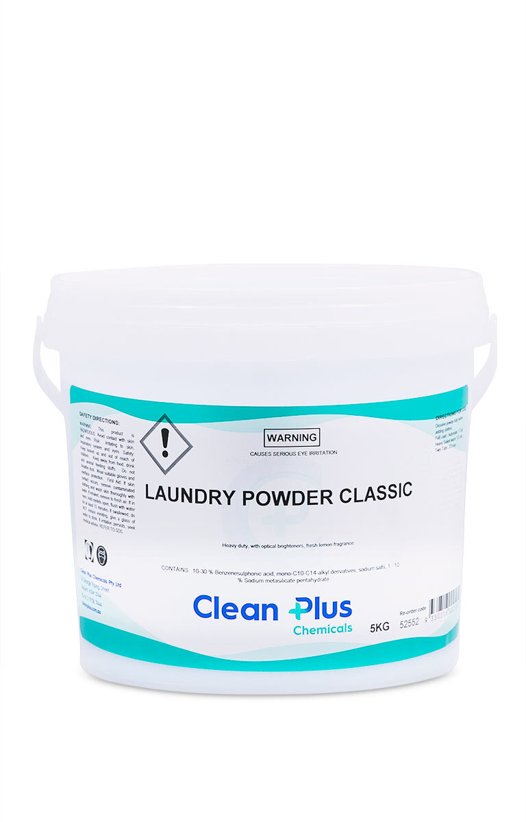 Blue Knight - Cleanplus