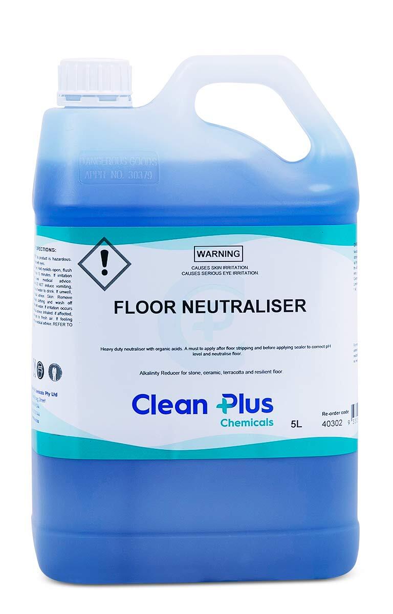 Floor Neutraliser - Cleanplus