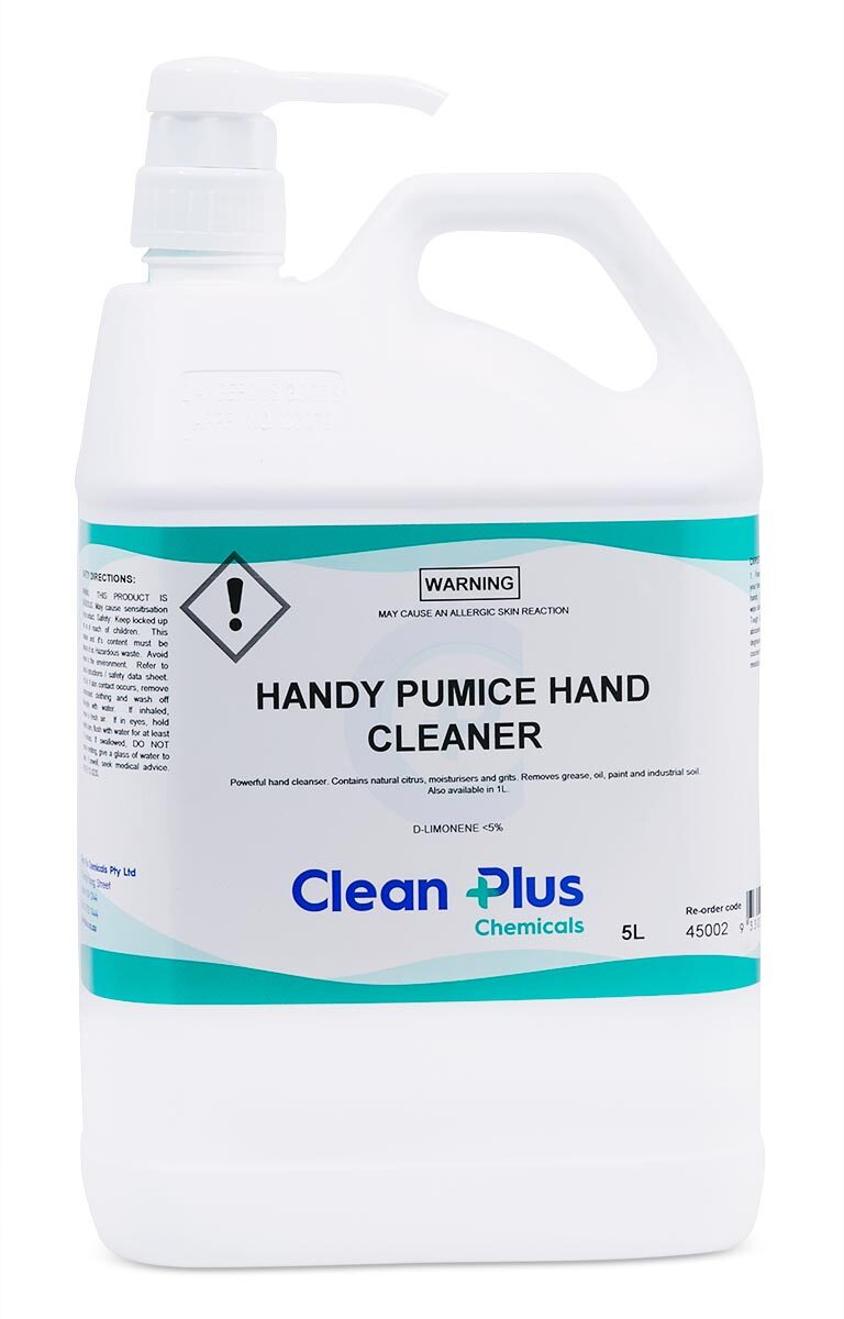 Nitti Gritti Hand Cleaner Handy - Cleanplus