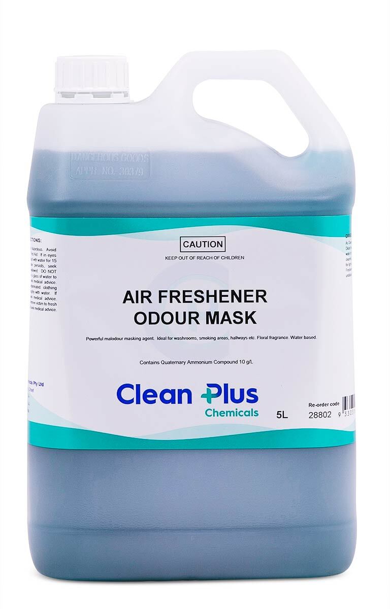 Odour Mask (Water Based) - Cleanplus