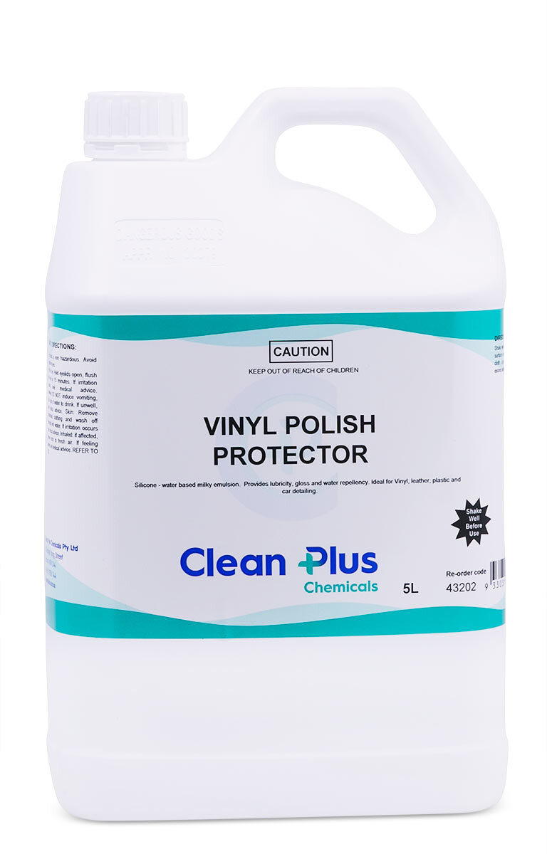 Protectagard Vinyl Protector - Cleanplus