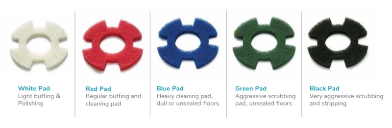 I-MOP XL BRUSH - I Team