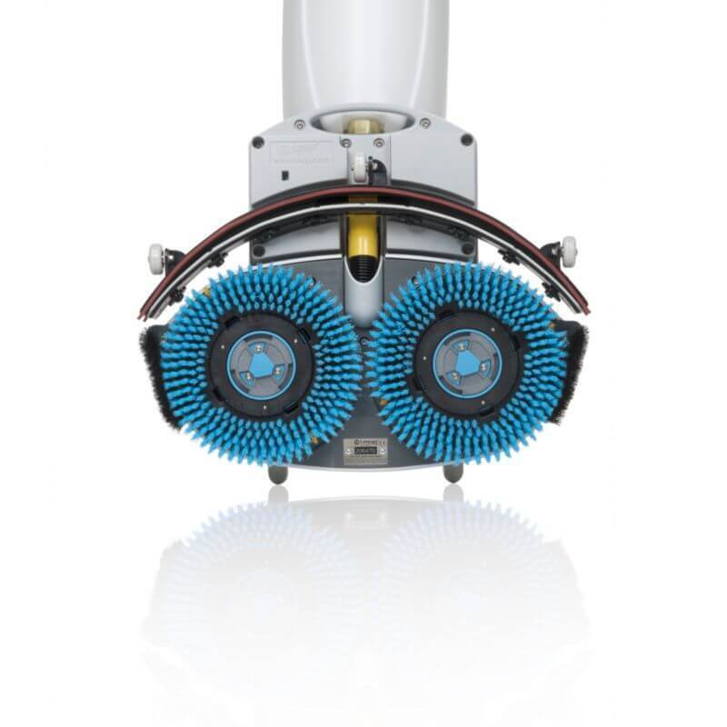 I-MOP XL SCRUBBER RANGE - I Team