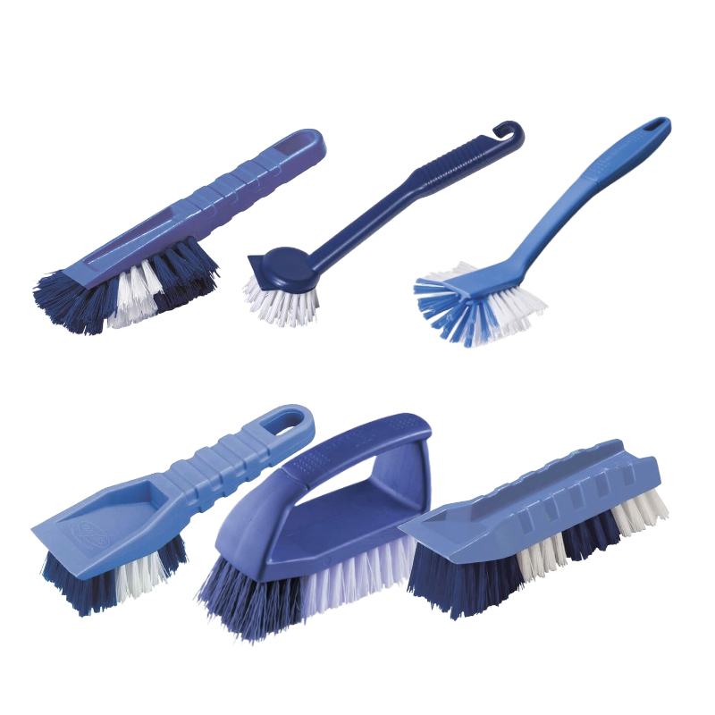 Oates Brush - ED Oates