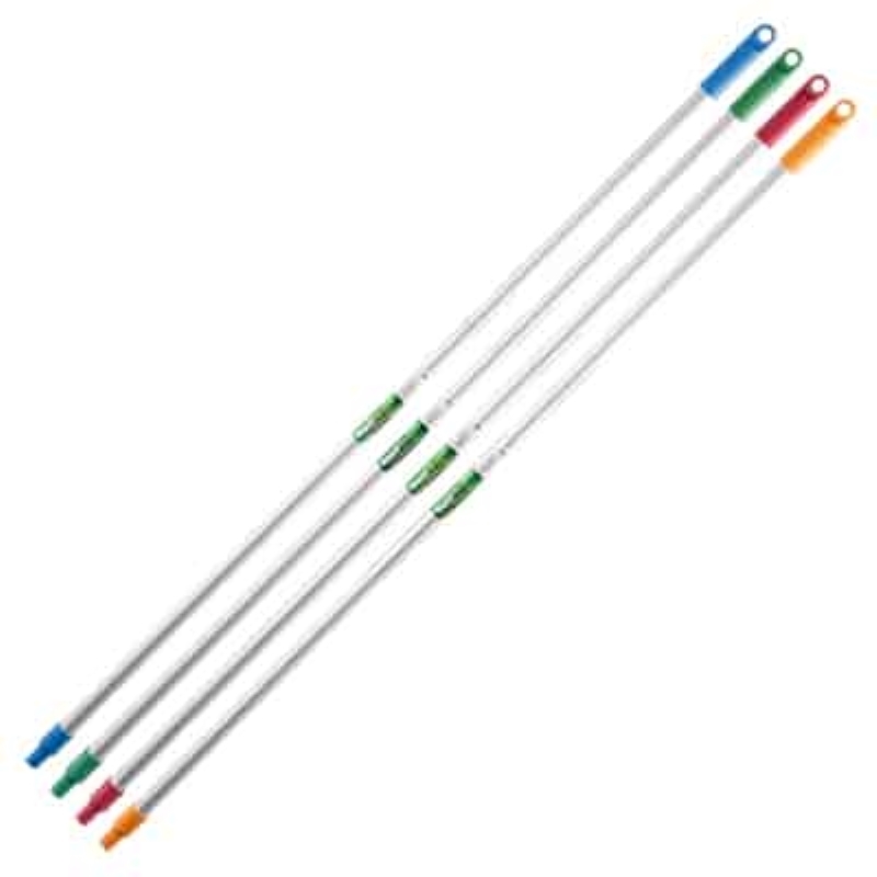 RapidClean Aluminium Handle - ED Oates