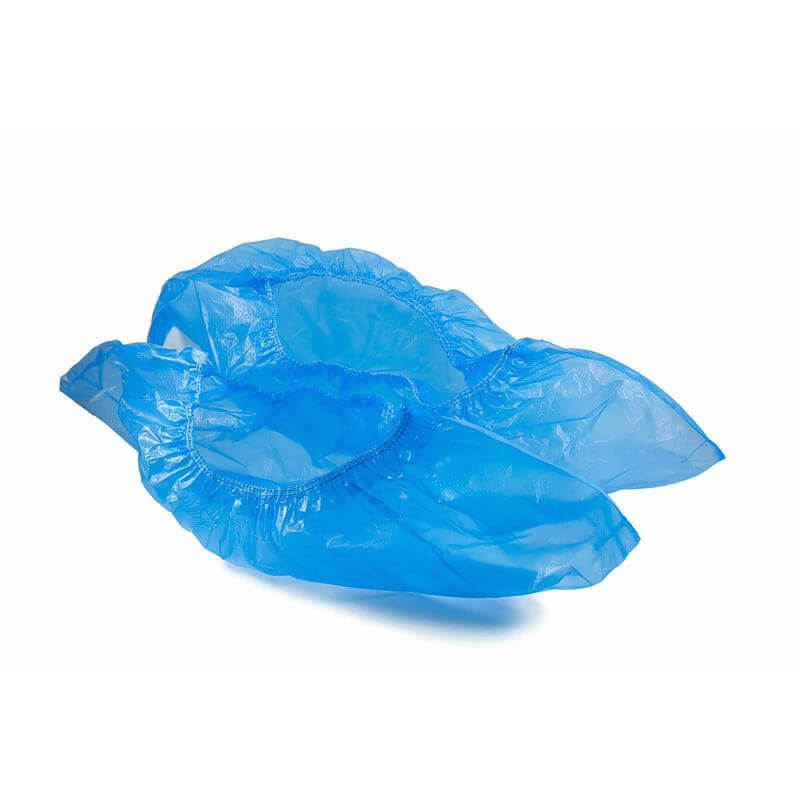 Gloshie CPE Water Resistant Shoe Cover - RCR