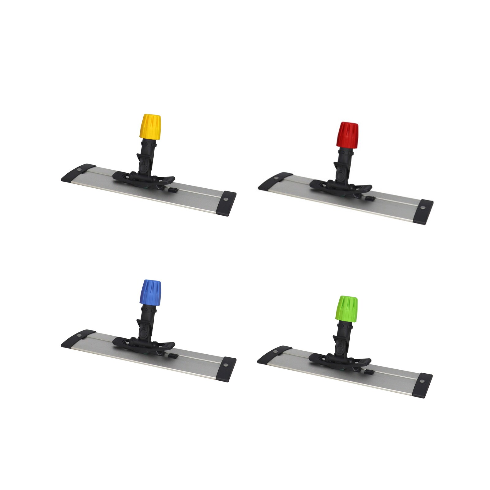 40cm Long Reach Ultra Clean Rail Base 40cm with blue colour coded ...